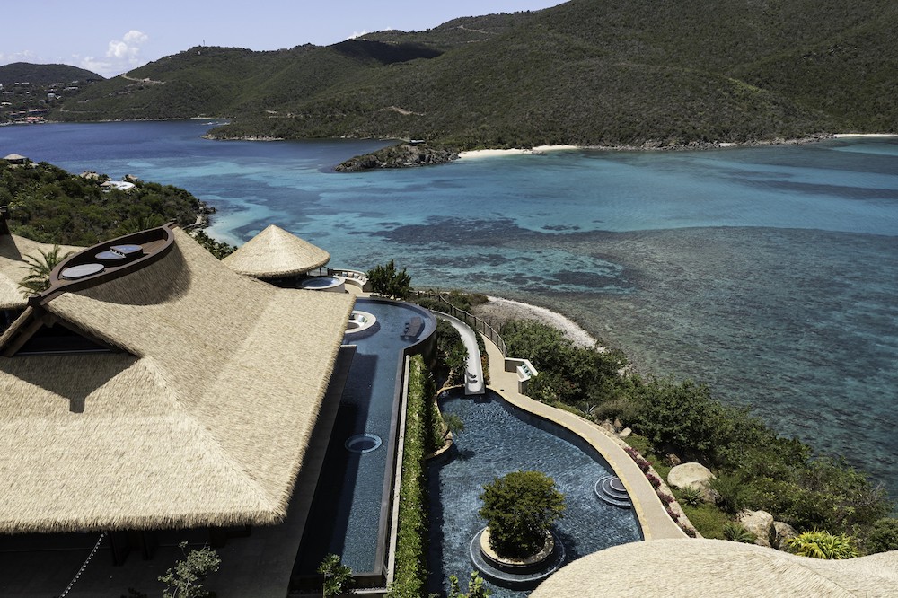Moskito Island inaugura nova propriedade, The Village | Explore Guide ...